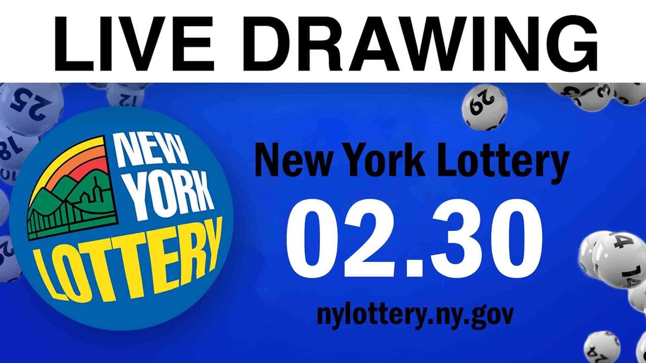 RESULT LIVE STREAMING NEW YORK LOTTERY MIDDAY : NOVEMBER 07, 2022 AT 02 ...