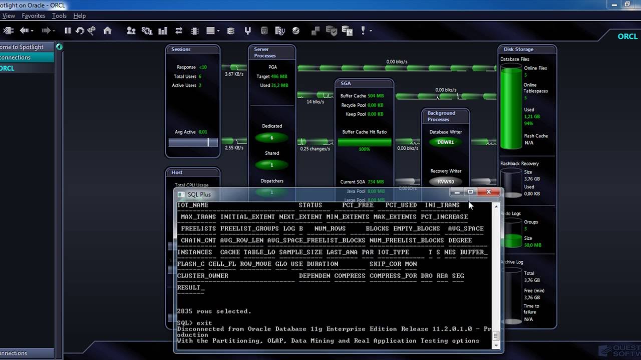 TUTORIAL SPOTLIGHT - YouTube