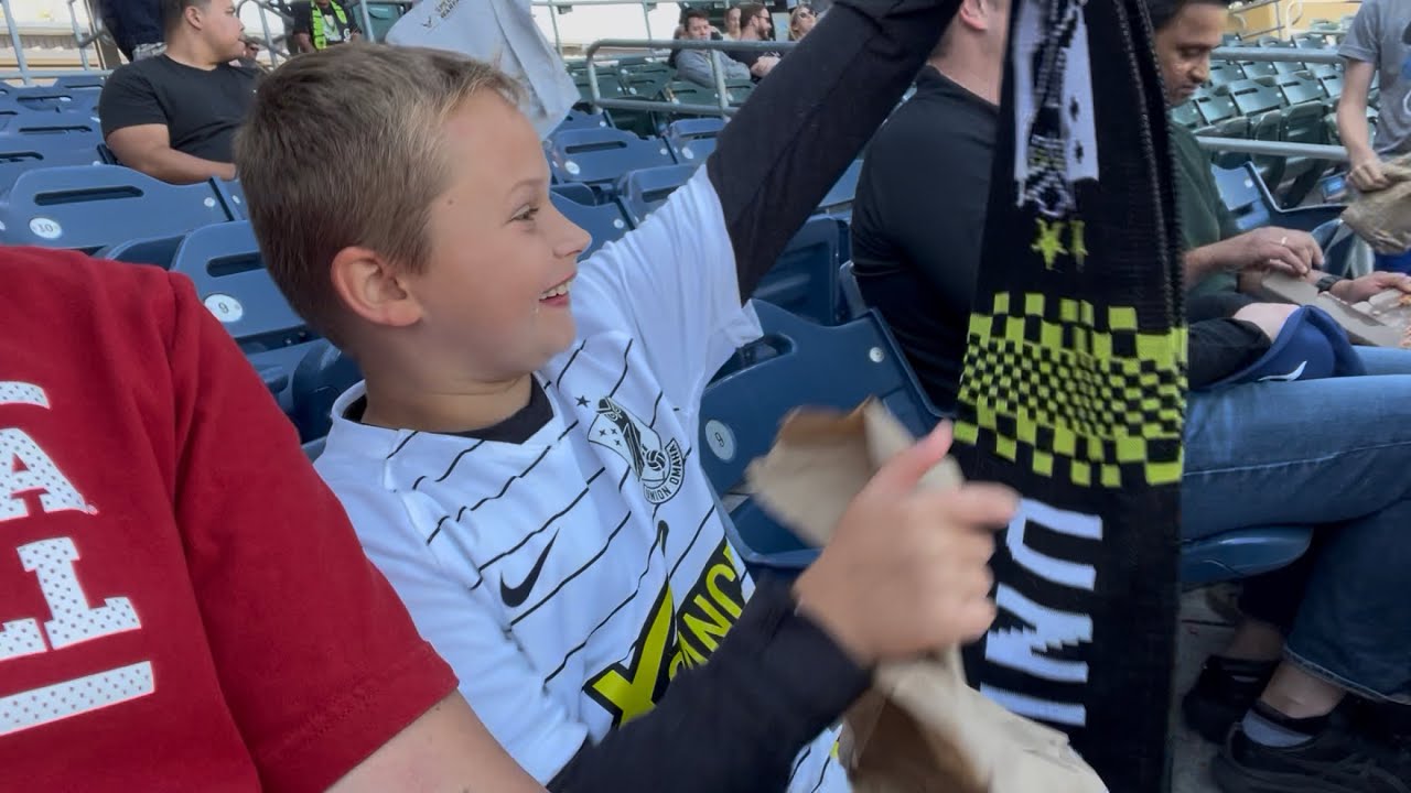 Tyler’s 10th Birthday - YouTube