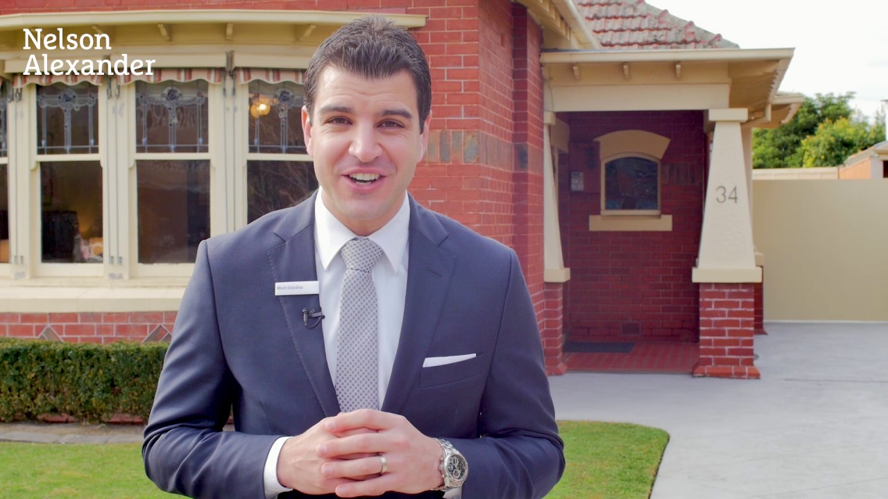 34 Mantell Street, Moonee Ponds For Sale by Mark Giardina of Nelson ...