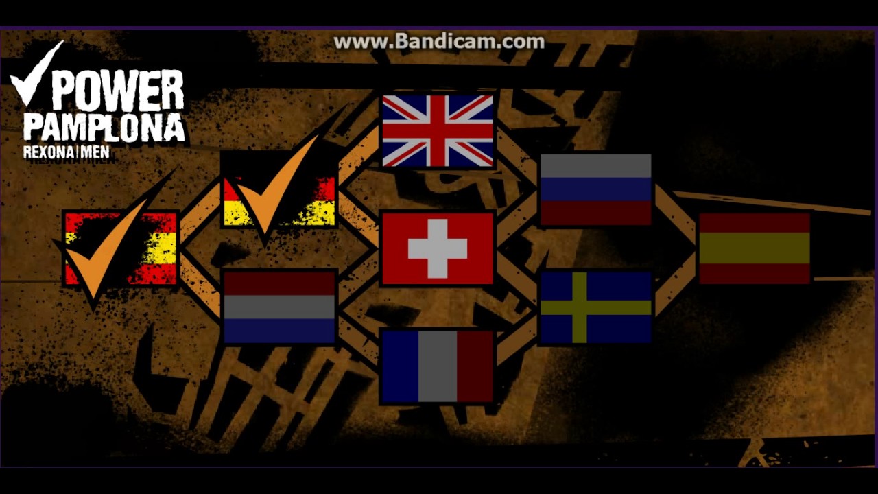 power paloma tutorial - YouTube