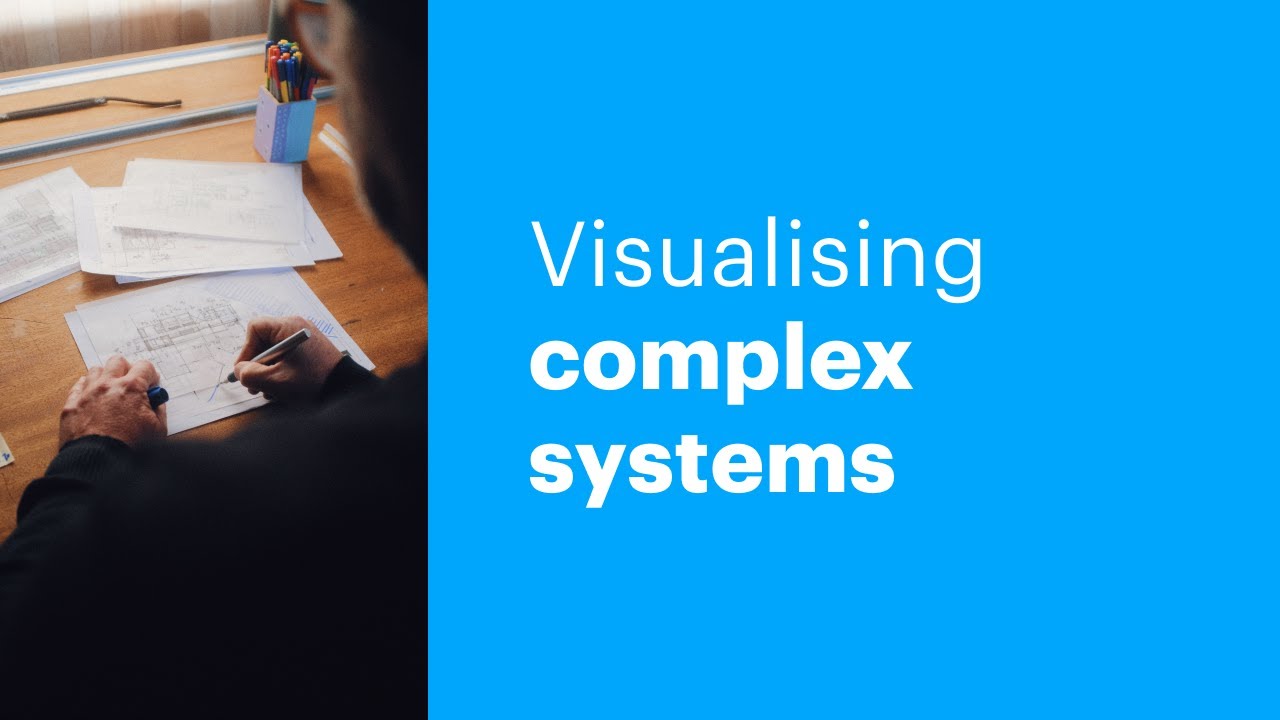 #02 Visualising complex systems - YouTube