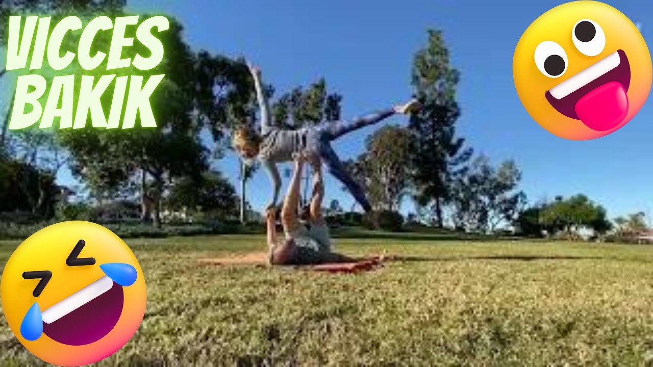 Vicces bakik 2023 😂 Próbálj meg nem mosolyogni 😂 Legviccesebb bakik 😂 ...