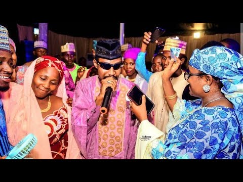 Nura M Inuwa - Amarsu Yar Lelen Ango 2021