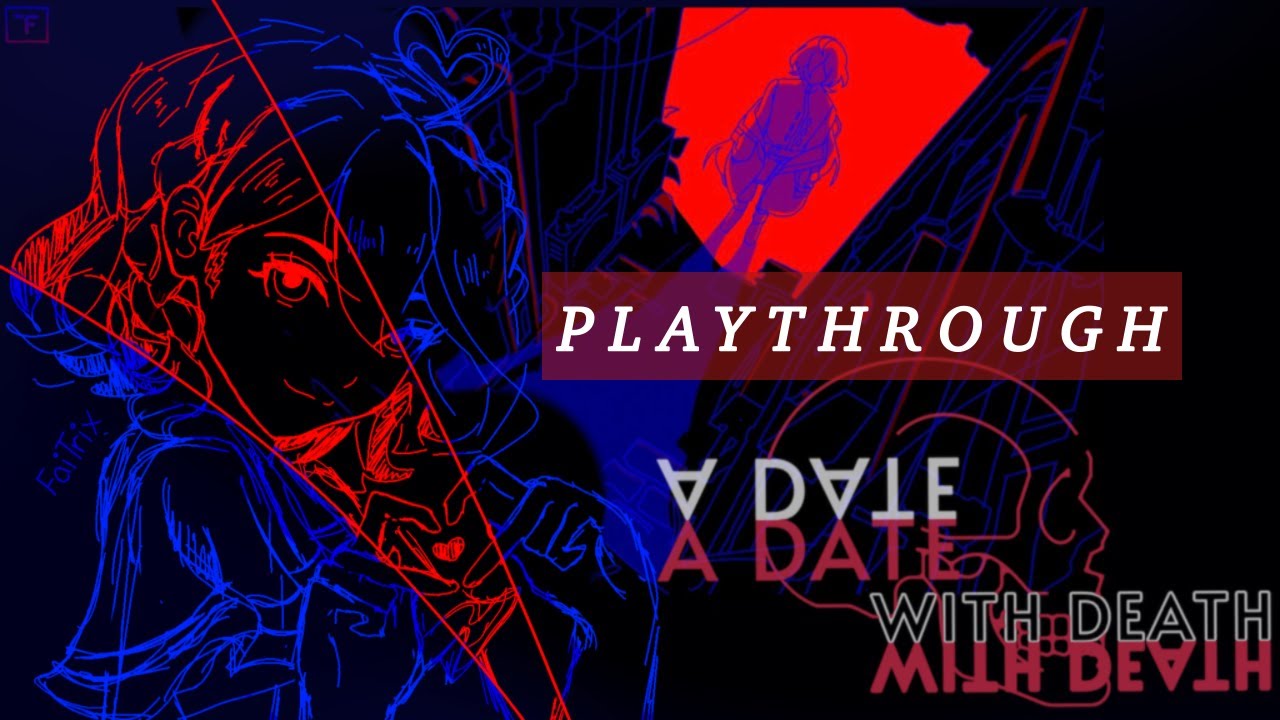 Let's make the Grim Reaper my Male Wife | A Date with Death ...