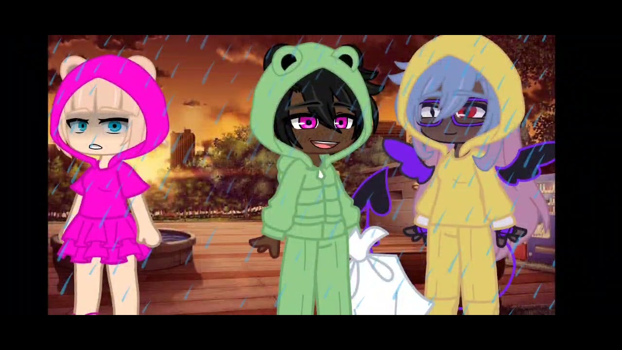 Eu amo esse monstro (Meme) - YouTube