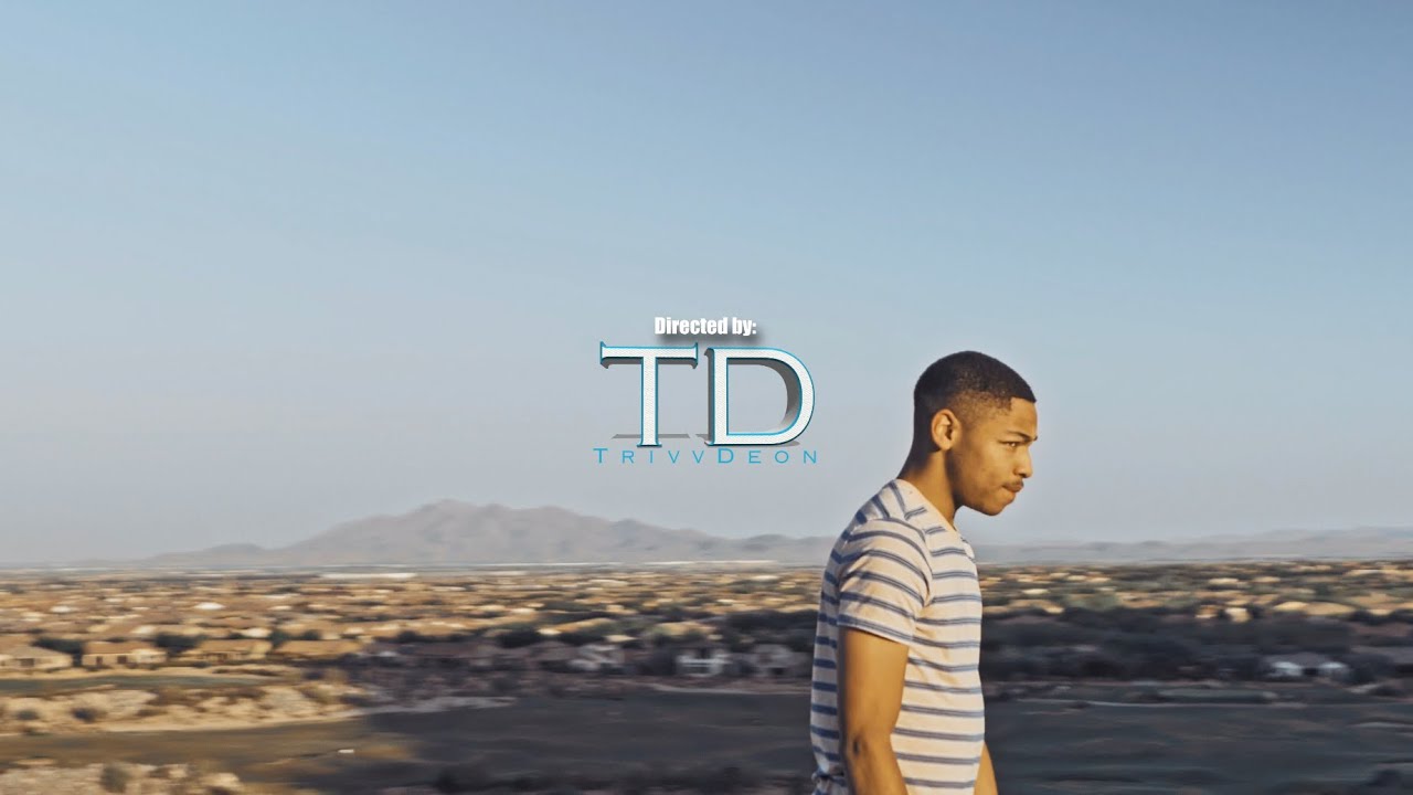 Fine By Time - FBE Foolie (Official Music Video) [Dir. by: @TrivvDeon ...