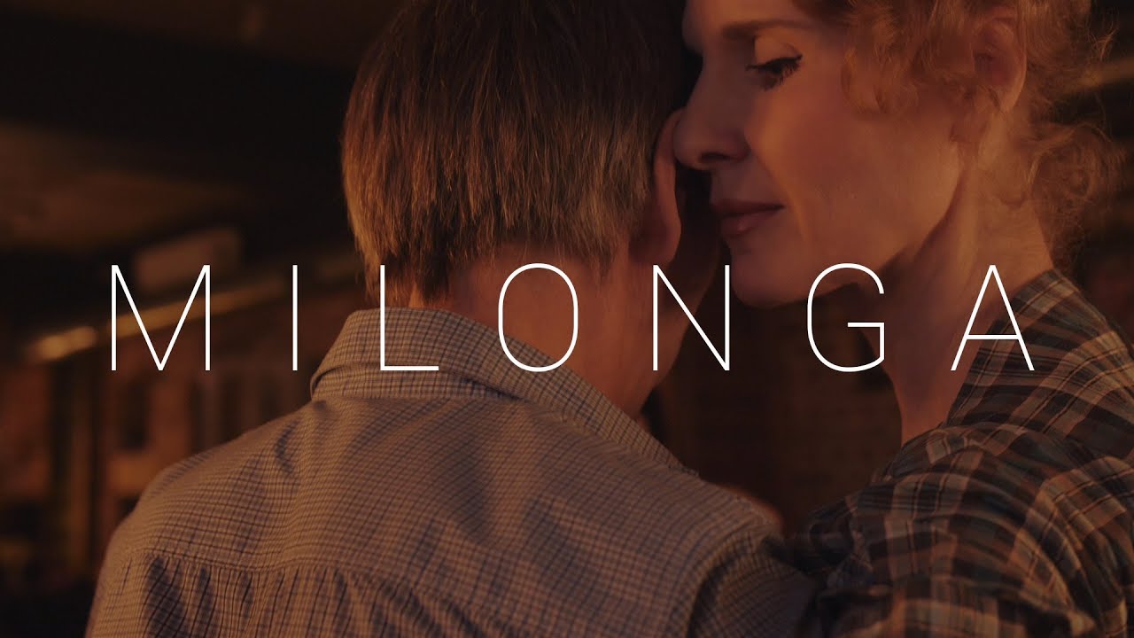 Альтернативная милонга "Alter Tango" (Иркутск) - YouTube