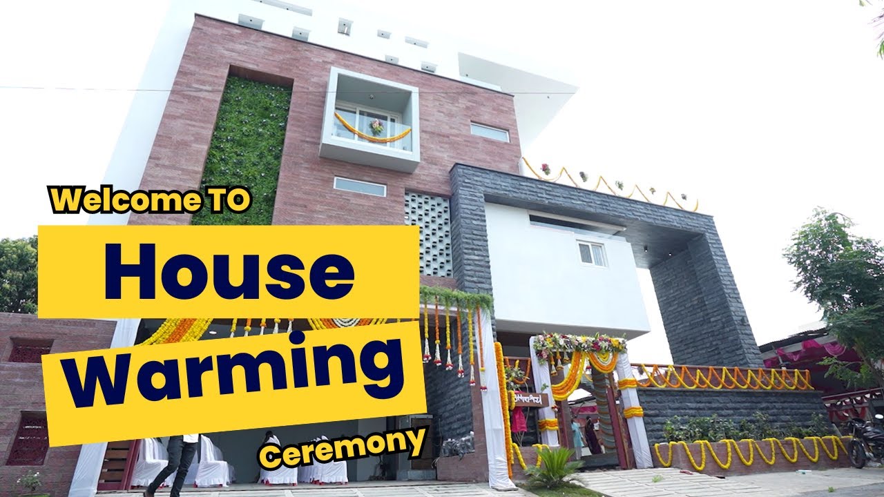 House warming Ceremony | cinematic Shoot | Professional | Hans ...