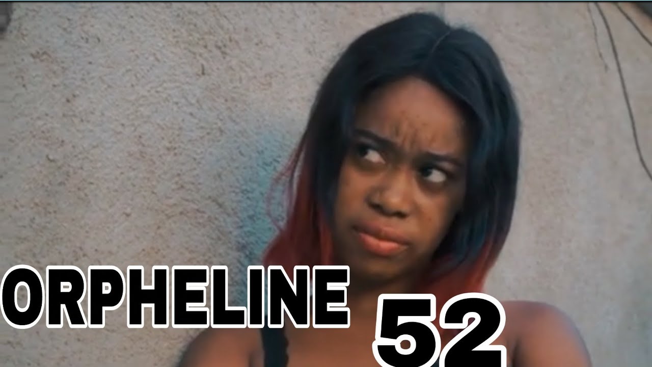 ORPHELINE PART 52 . TERA /FADAELLE/BLONDINE/TECIA /BOUL LÒ/ BEN - YouTube