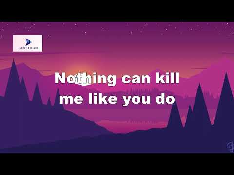 RITA ORA - Poison (Lyrics)