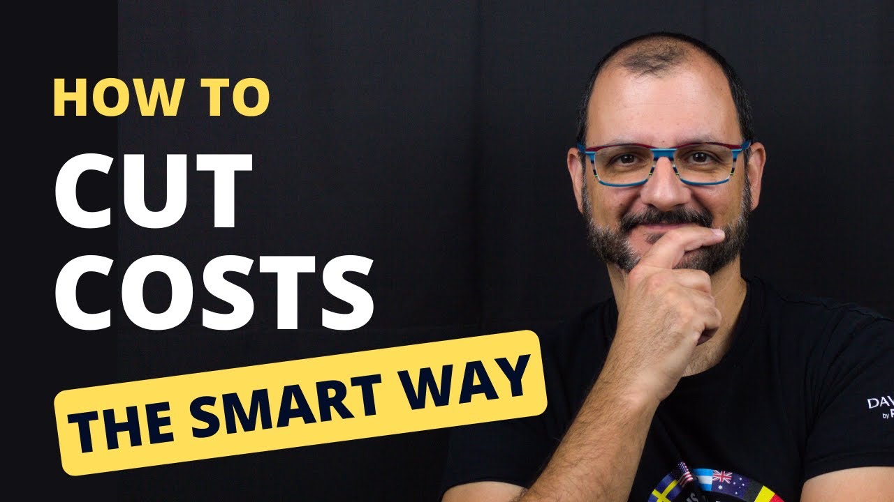 How To Cut Costs And Save Money Without Ruining Your Life YouTube how-to-cut-costs-and-save-money-without-ruining-your-life-youtube