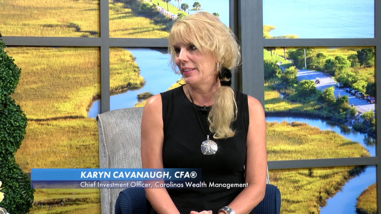 A Closer Look at Student Loan Forgiveness with Karyn Cavanaugh - YouTube