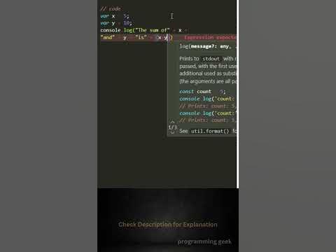 Javascript Quiz: How Well Do You Know "+" operator in JS #programming #javascript #coding #quiz ...