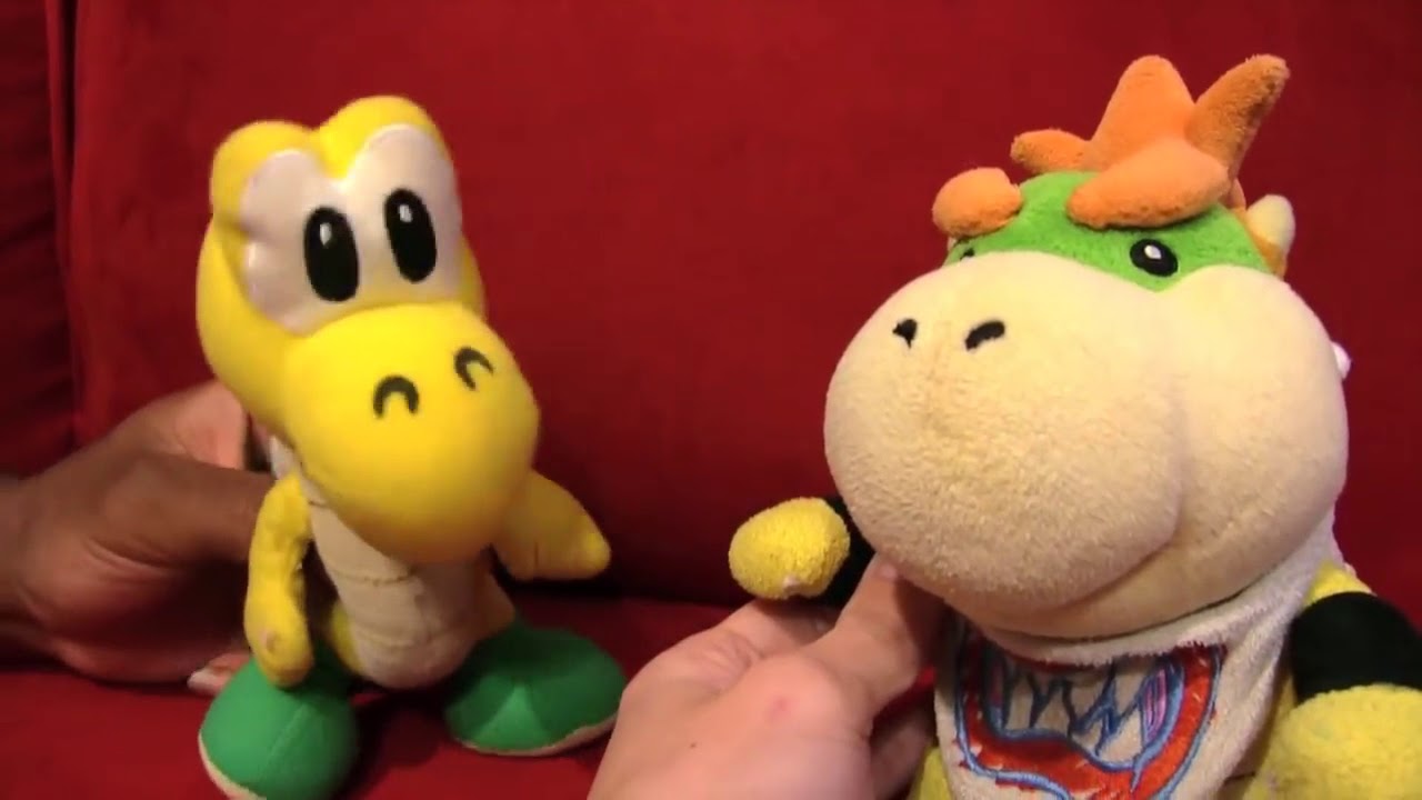 SML Movie Taken - YouTube