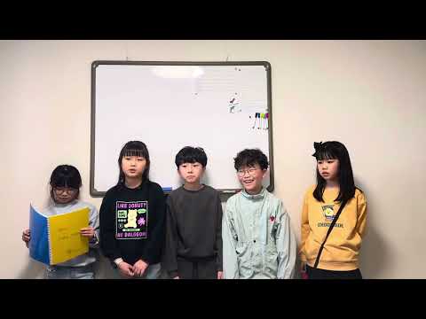 Chicken Little Chant - YouTube
