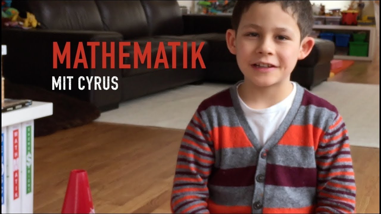 Fach Mathematik - Kurs - Deutsche Fernschule - YouTube