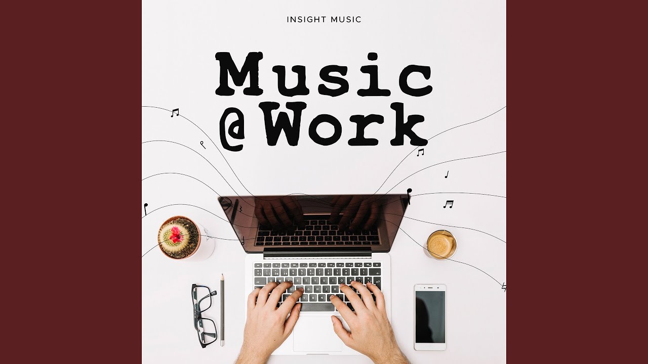 Music At Work (Long Play Track) - YouTube