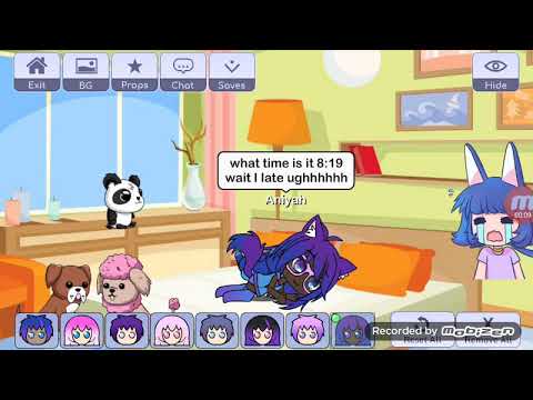 NEW gotcha life alpha part 1 - YouTube