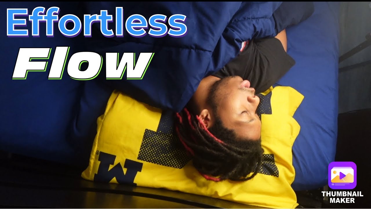 Ki Different - Effortless Flow (Official Video) - YouTube