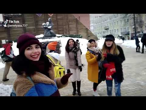 Tik Tok Ukrayna