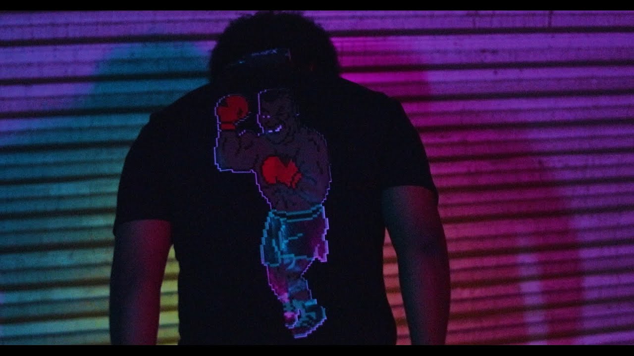 FlavidRuffin x Cole Makin' Moves - Uncertain (Official Video) - YouTube