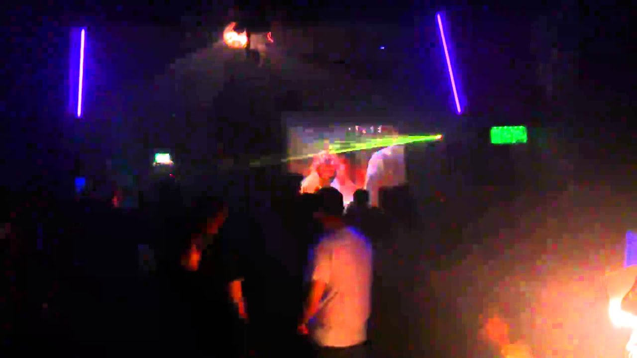 Beyond The Realms Of Doom III @ OCCII, Amsterdam [ ngst + Fifth Era ...