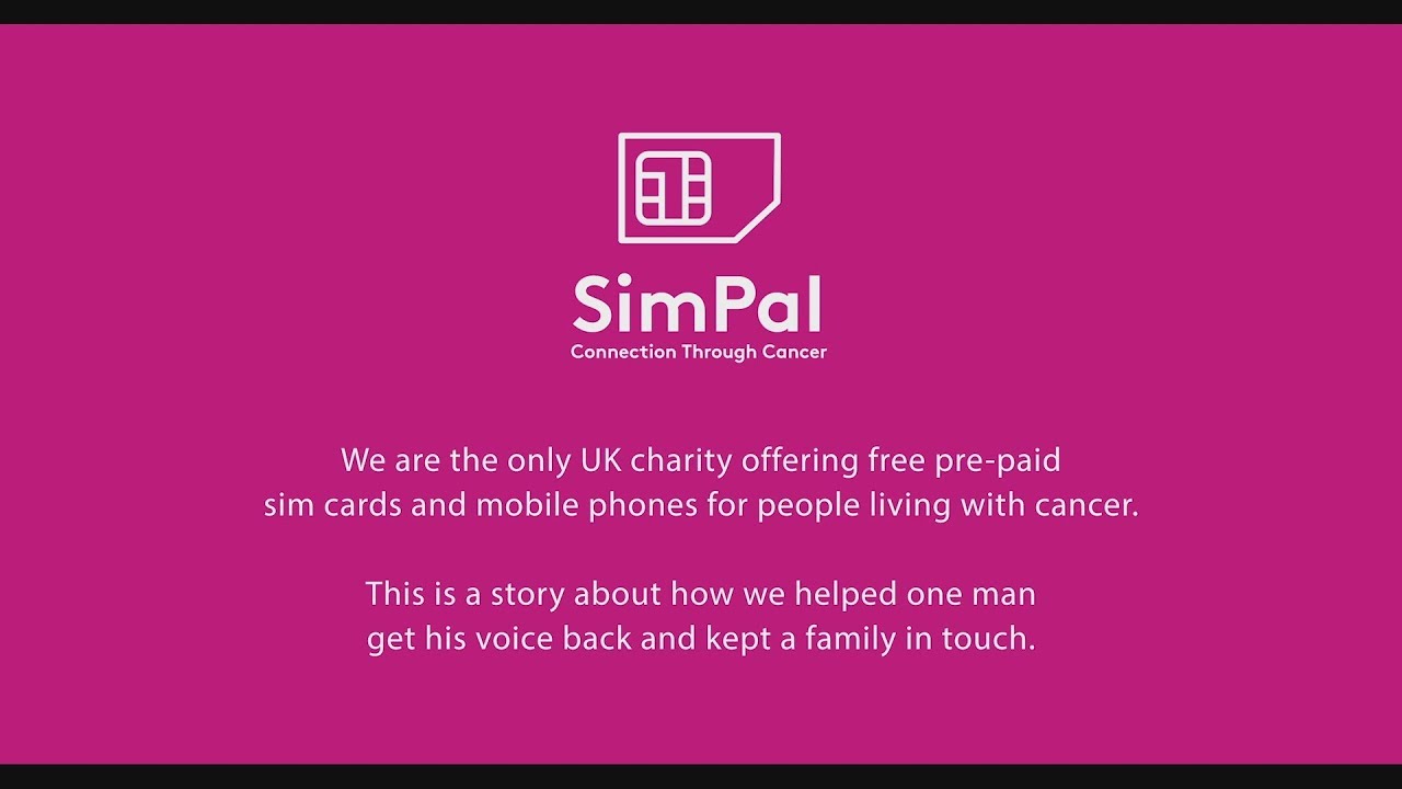 About SimPal - YouTube