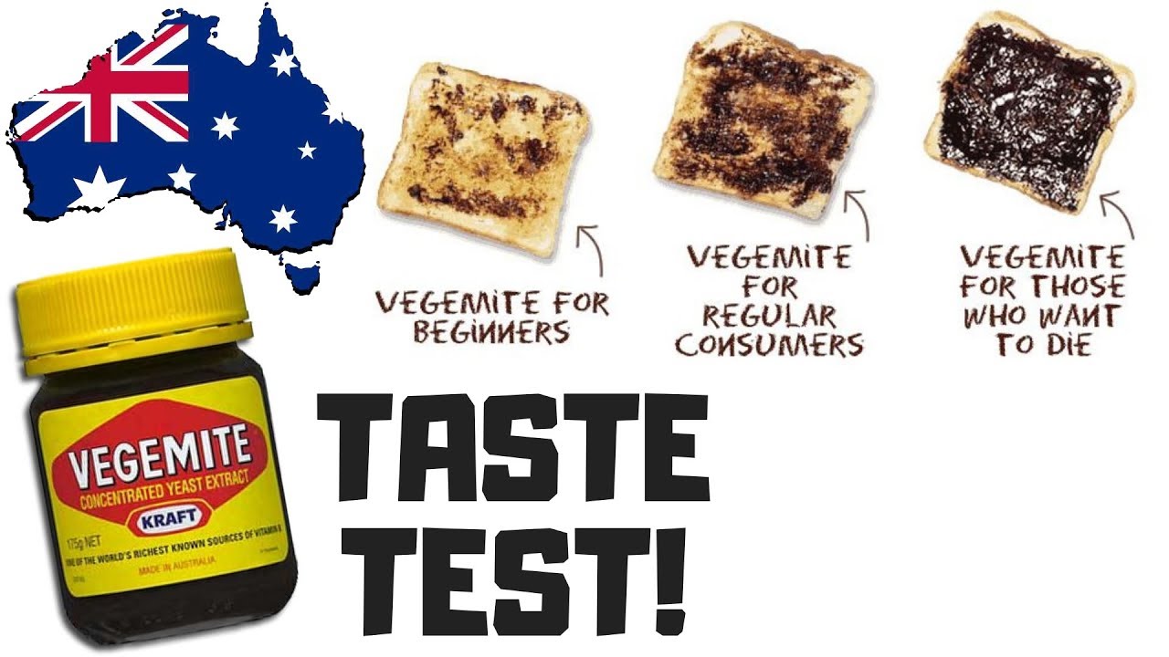 Australian Vegemite