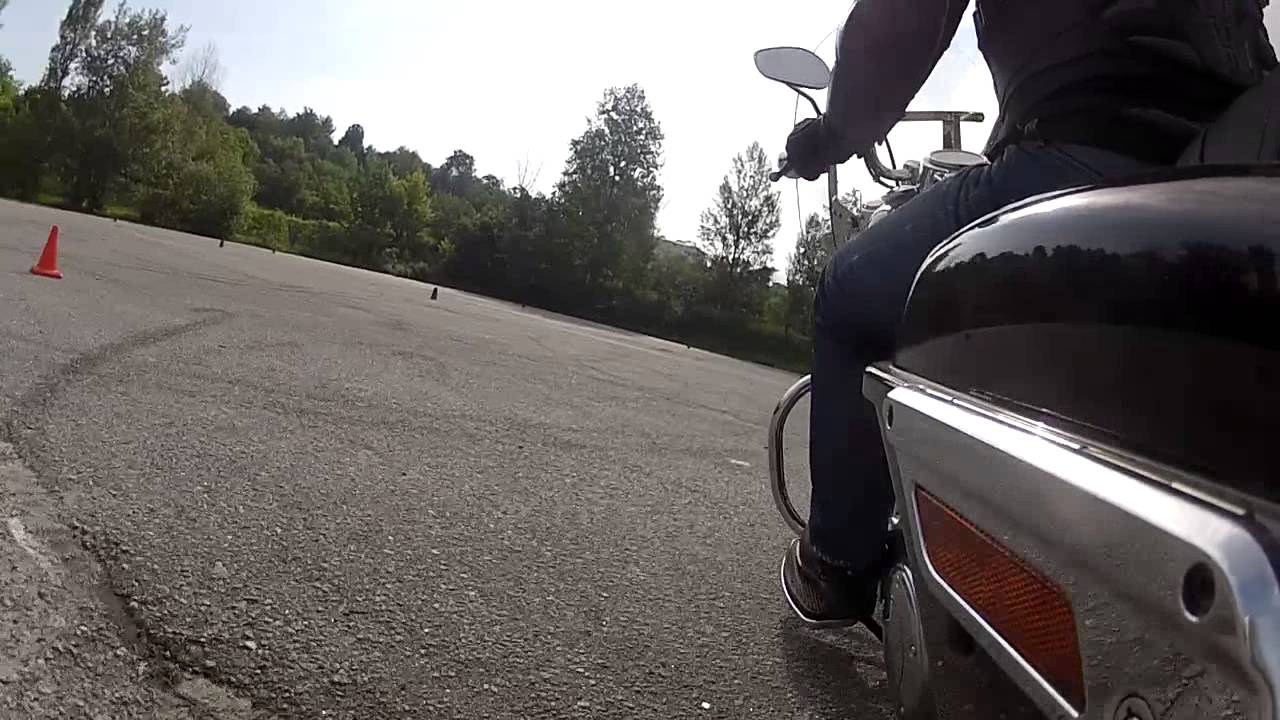 FPS Harley Davidson Switchback training! - YouTube