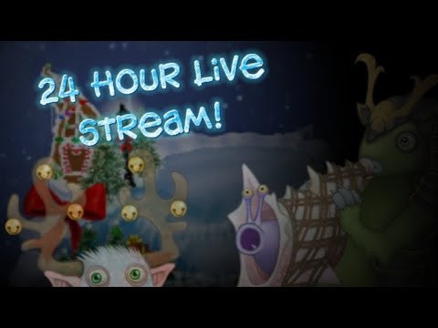 24 HOUR LIVESTREAM!!! (IM AWAKE) - YouTube