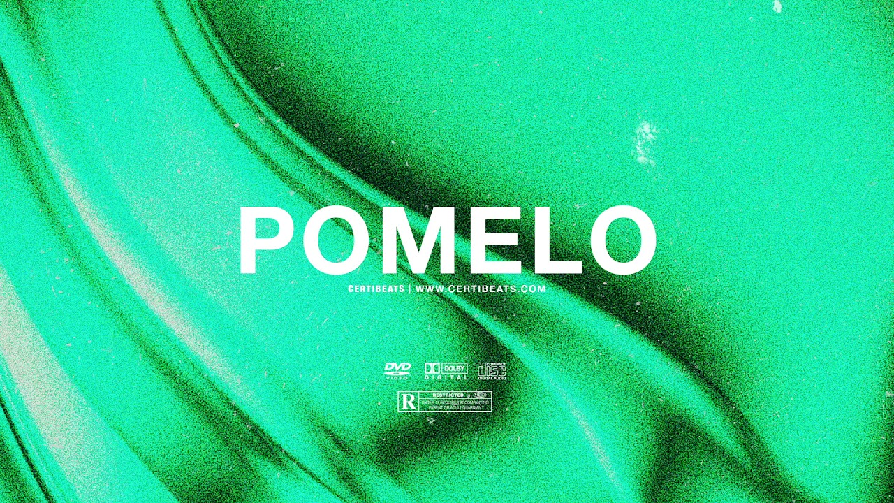 (FREE) | "Pomelo" | Bad Bunny x Ozuna Type Beat | Free Beat | Dancehall ...