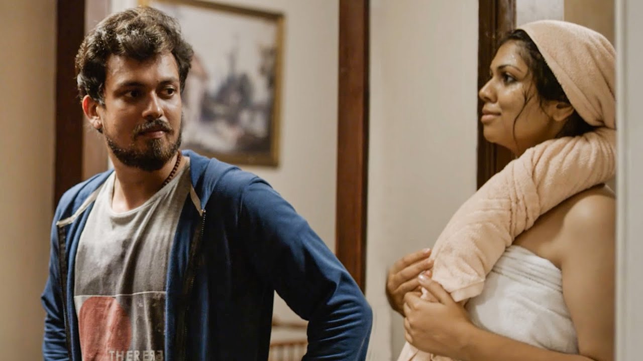 ഭർത്താവില്ലാത്ത സമയത്ത് കയറിക്കൂടിയ കാമുകൻ | Maarjaara Oru Kalluvacha ...