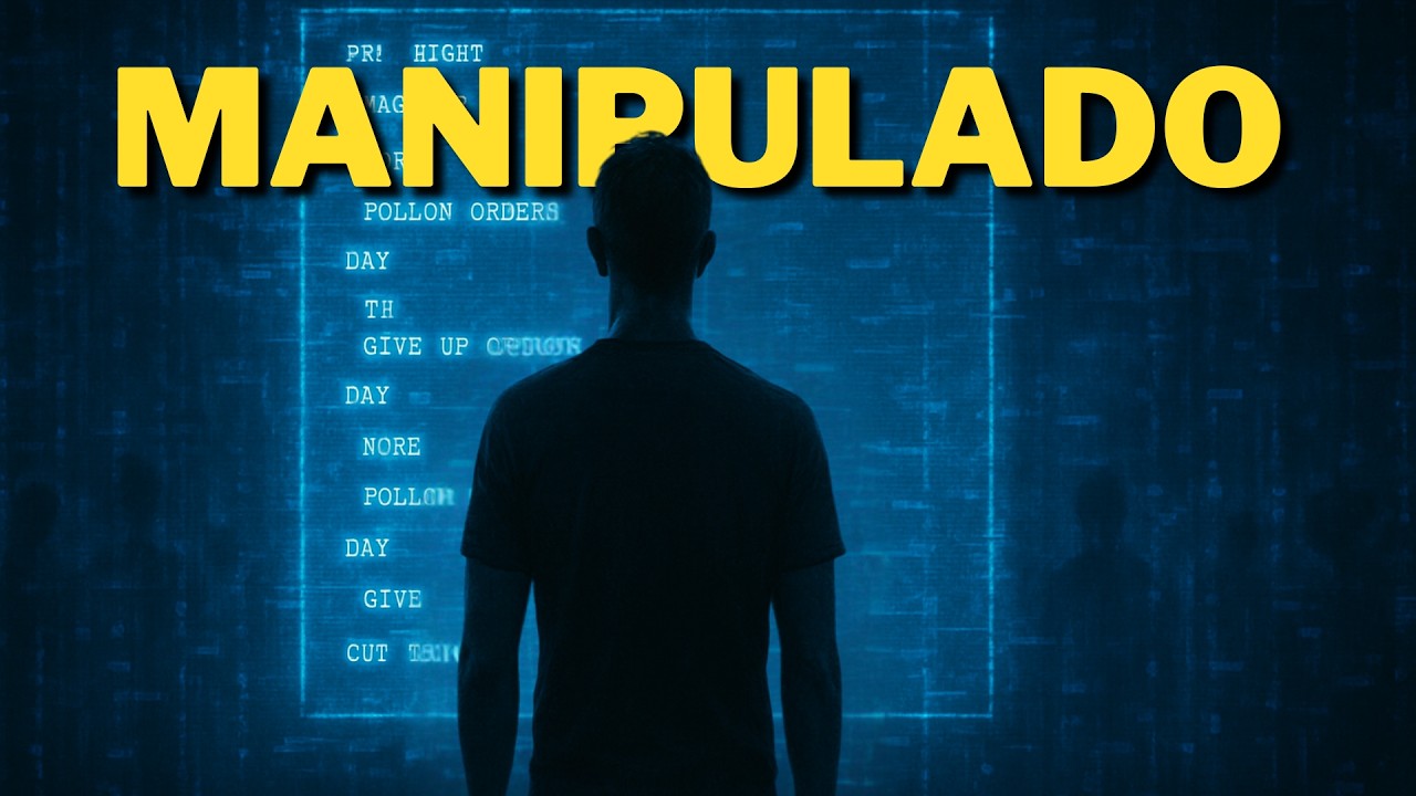 A CULTURA Que Está PROGRAMANDO Você Para o FRACASSO - YouTube