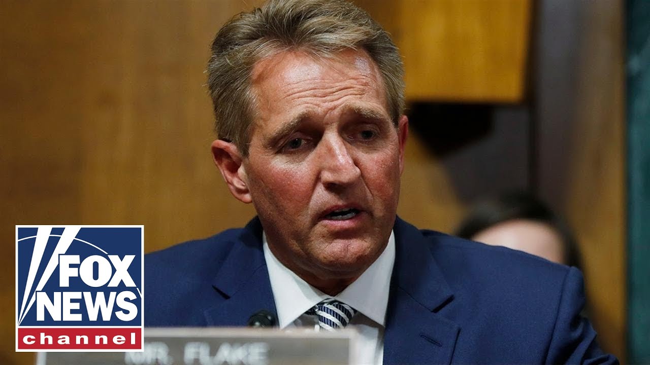 Judiciary Committee sends Kavanaugh nomination to floor - YouTube