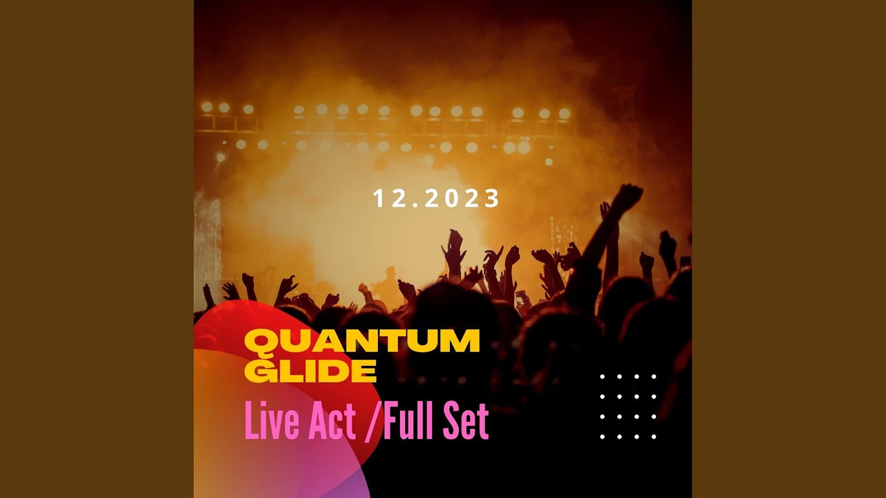 Bliss (Live Act Version) - YouTube