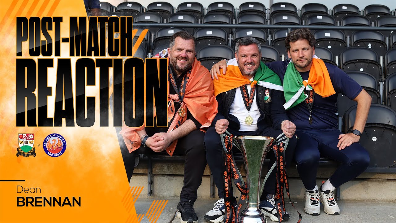 Barnet Football Club