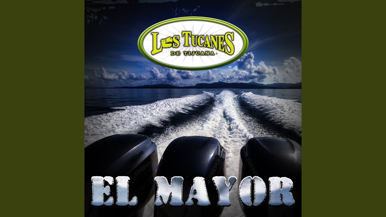 El Mayor - YouTube Music