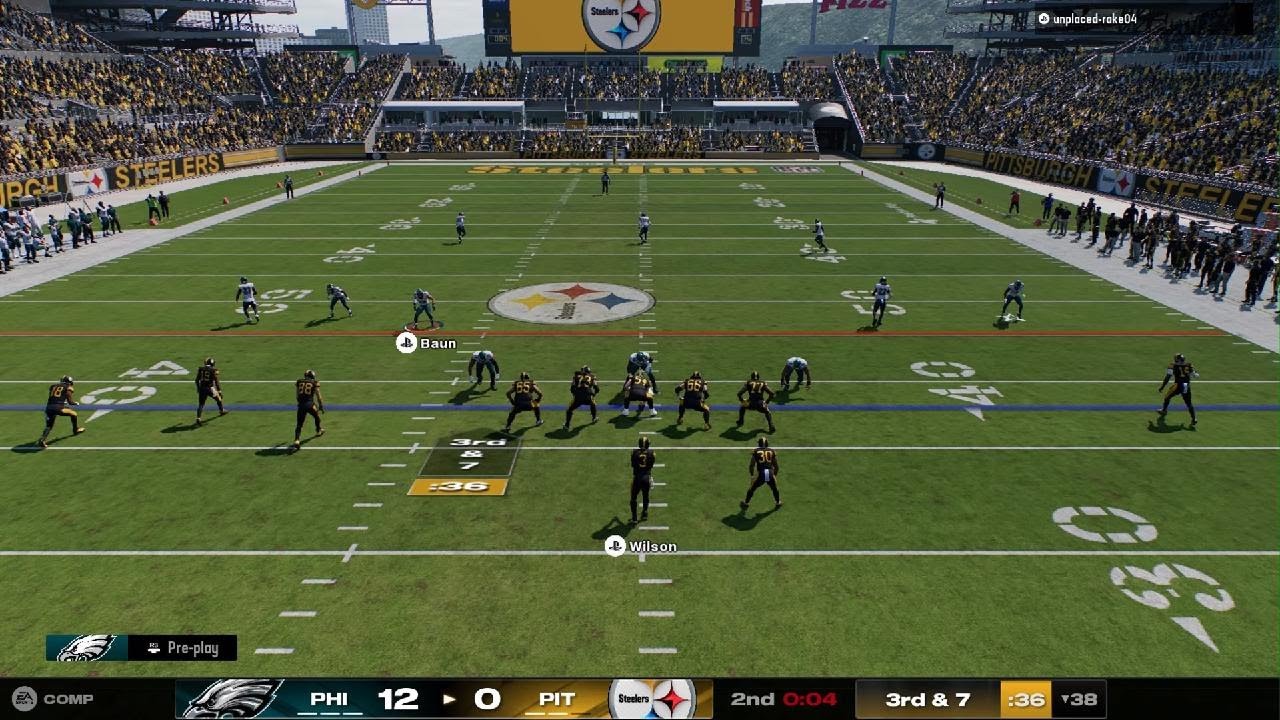 Madden NFL 25_20250103202122 - YouTube