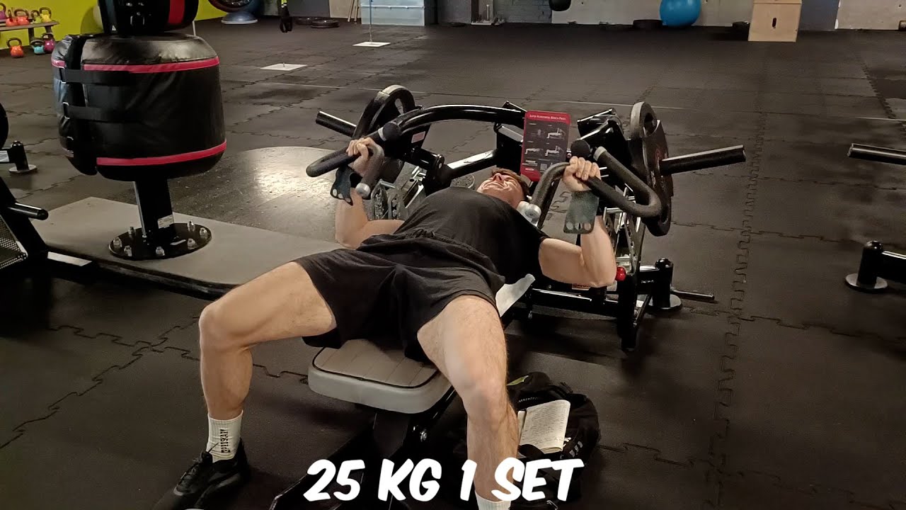 Preworkout talk, FBW, Posing - Half-Marathon sub 1.30 prep / Hybrid Training / Vlog 10 - YouTube