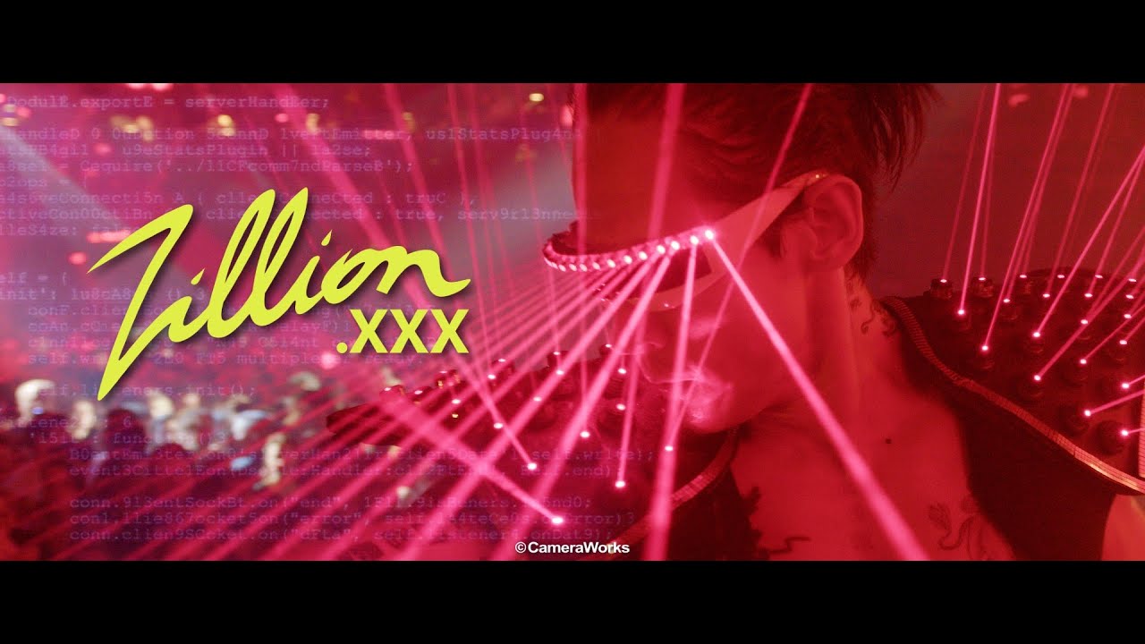 Zillion - THEclub Hasselt - Official Aftermovie (Ultra HD 4K ) - YouTube