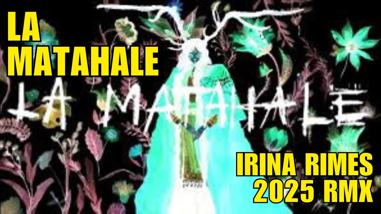 2025’s EDM Remix of a Popular Song 🎧 Goldcher, Irina Rimes, Manuel Riva ...