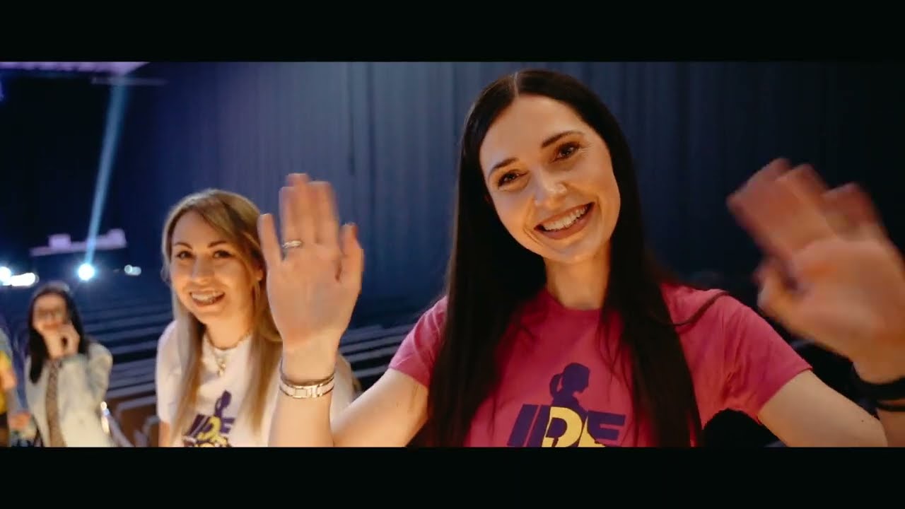 Teamwork Polska 7 Zjazd! - YouTube