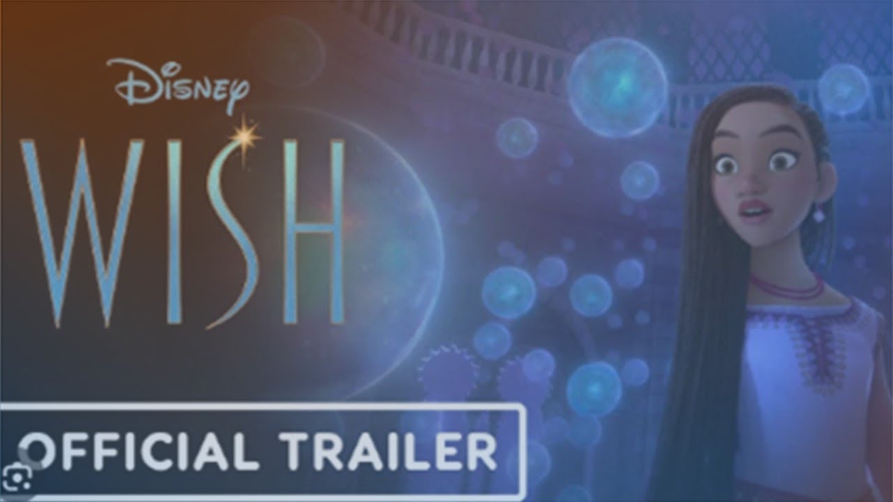 Wish 2: El Poder de los Deseos | Tráiler | Fan Made (Live Action) - YouTube