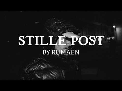 Stille Post (Prod. by Rumaen)