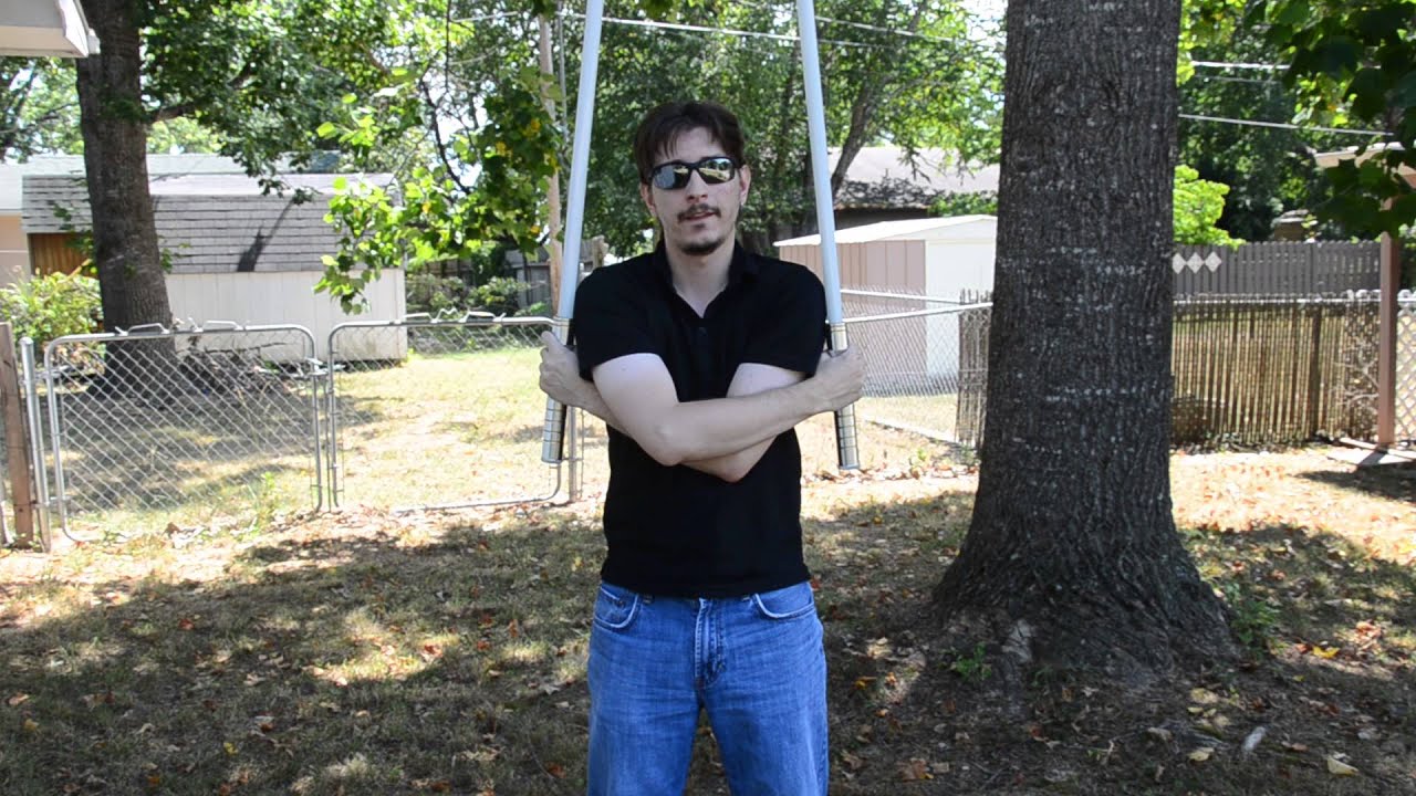 Lesson 2 - Downward Figure 8s - YouTube