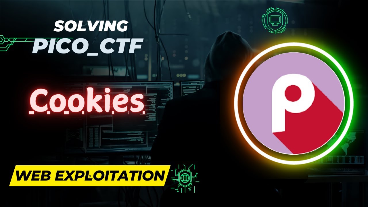 Cookies Web Exploitation Picoctf Walkthrough Youtube 5953