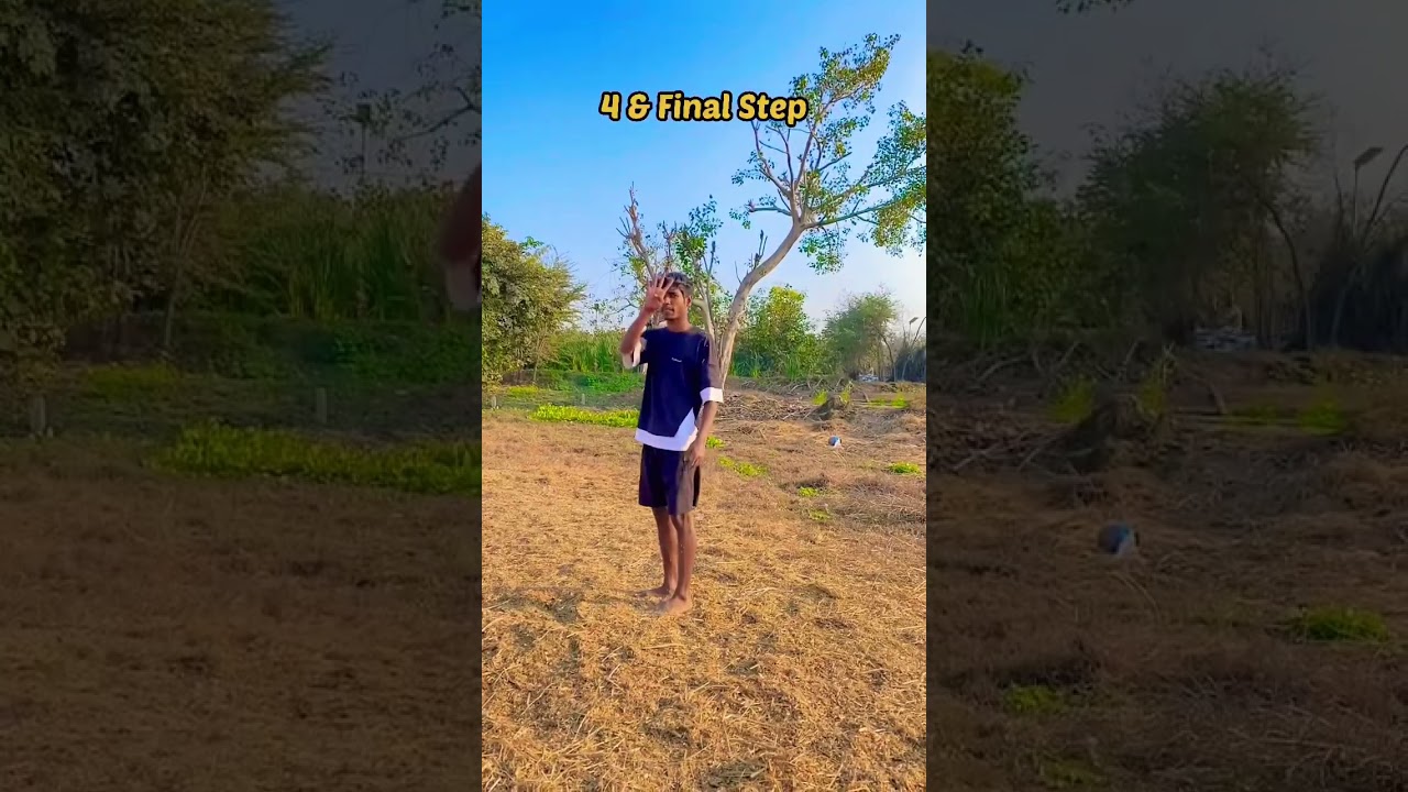 Back Flip Tutorial 👍 #shorts #trending #tutorial - YouTube