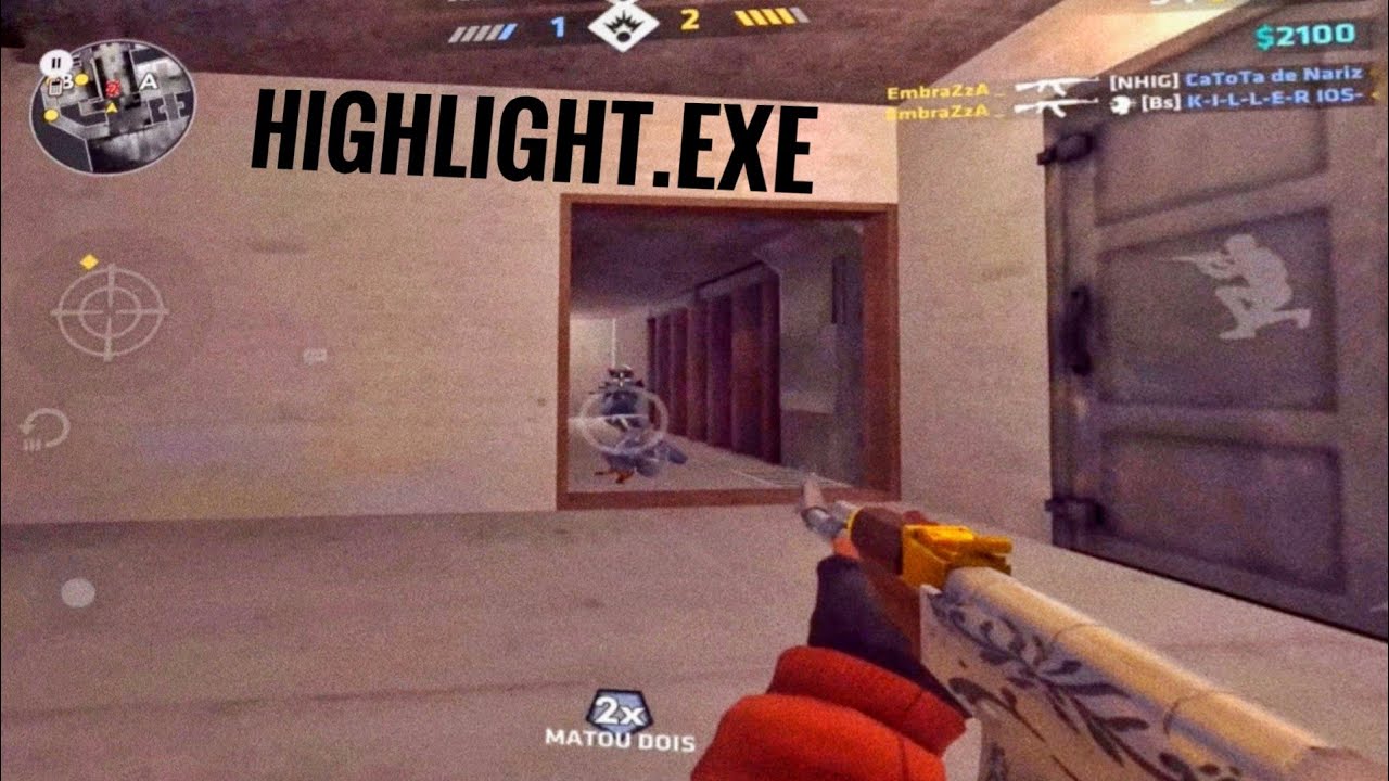Highlights.exe - YouTube