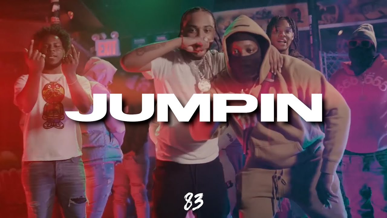 [FREE] DTHANG X BANDO X TDOT X NY SAMPLE DRILL TYPE BEAT - "JUMPIN ...